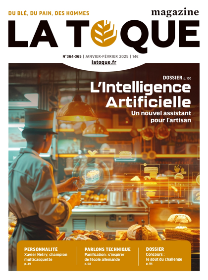 Clément Faugier, le créateur de la première fabrique de marrons glacés ...